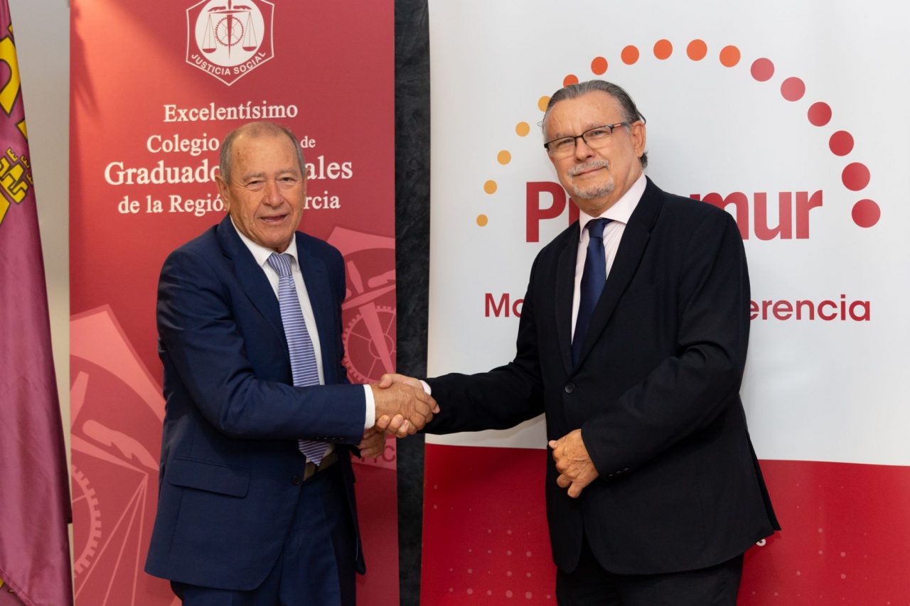 Acuerdo de colaboración - Prevemur