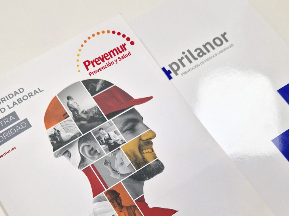 Ahora, más grandes - Prevemur