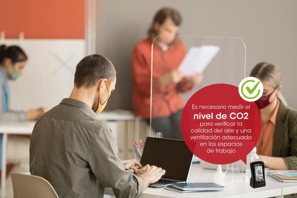 LA IMPORTANCIA DE LA VENTILACIÓN COMO MEDIDA PREVENTIVA FRENTE A LA ...